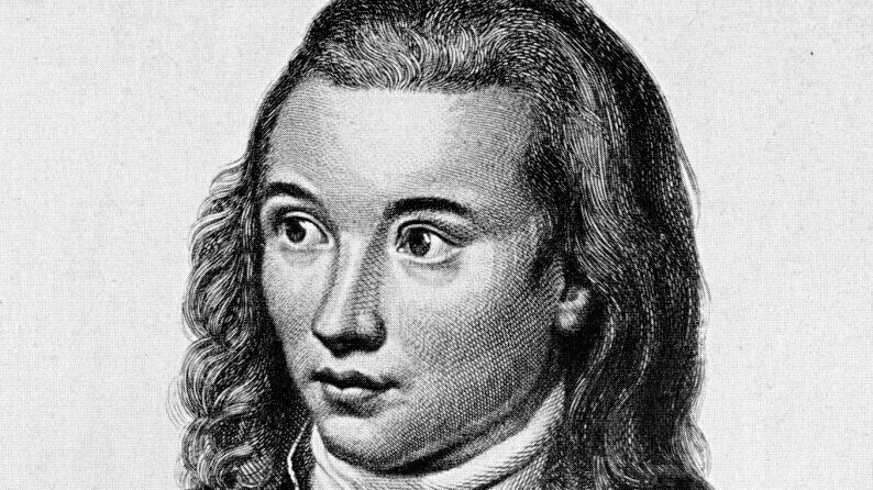 Vergabe des Novalis-Preises 2025